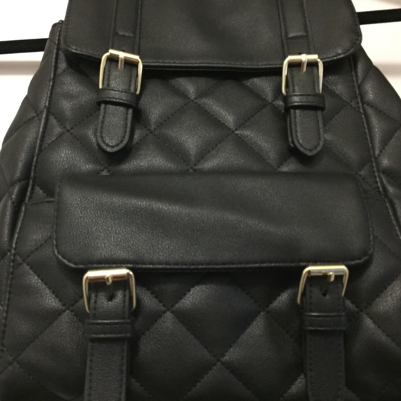 wild fable | Bags | Wild Fable Quilted Backpack | Poshmark